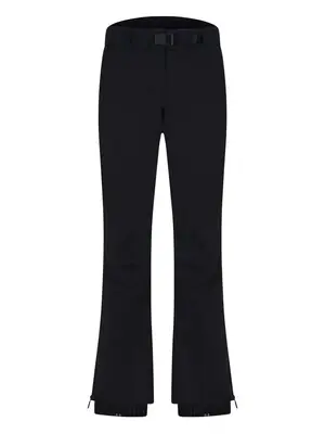 Moncler Padded Ski Pants - Black
