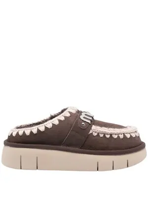 Mou Bounce Clog