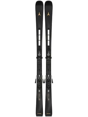 ATOMIC Cloud C14 Revoshock S Skis