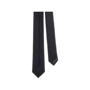 Emporio Armani Silk Tie