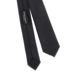 Emporio Armani Silk Tie