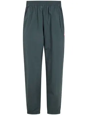 The North Face Pants Full Zip "red Box - Green