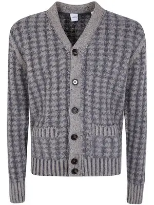 Aspesi Wool Knit M470