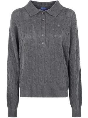 Polo Ralph Lauren Wool Cashmere Sweater