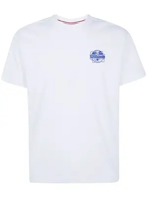 Wilson T-shirt Classic Graphic Tee