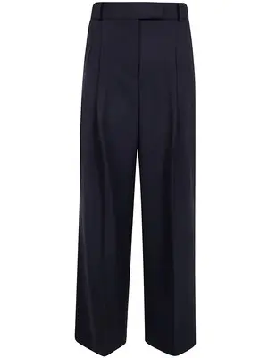 BY MALENE BIRGER Pants Wide Leg "cymbaria