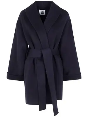 BY MALENE BIRGER Gilet Wool "trinelle"
