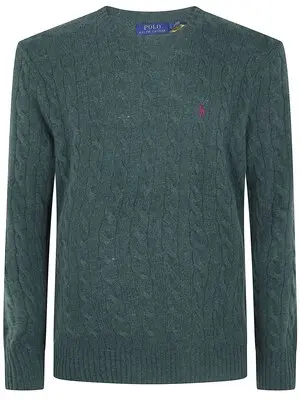 Polo Ralph Lauren Sweater Long Sleeve Pullover