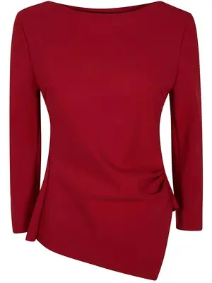 Chiara Boni La Petite Robe Kyung Top