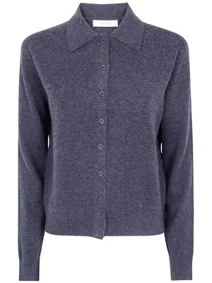 JC SOPHIE Sweater Wool 100% Merino "porcelain
