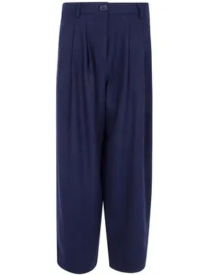 JC SOPHIE Paula Mid-rise Trousers