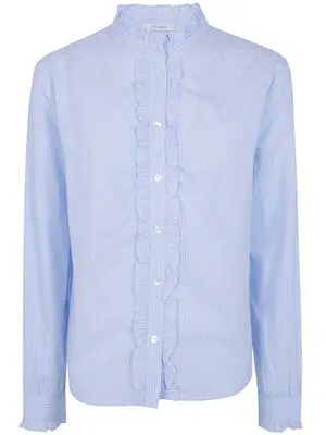 JC SOPHIE Pascaline Striped Shirt