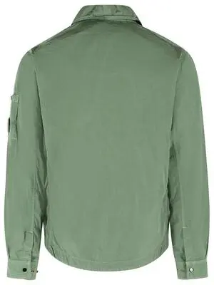 C.P. COMPANY Polyamide Jacket