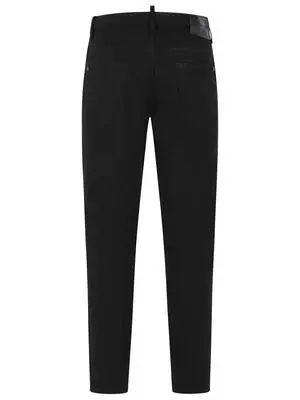 Dsquared2 Skater Cotton Jeans