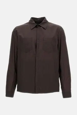 Herno Overshirt - Multicolor