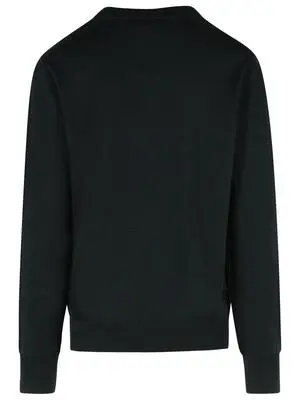 Balmain Merino Wool Sweater