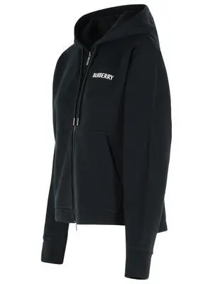 Burberry Harper' Cotton Sweatshirt
