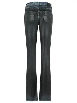 Acne Studios Skinny 2013f' Cotton Jeans