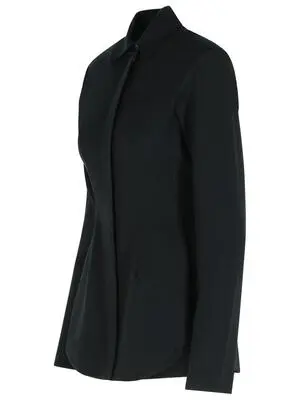 Sportmax Viscose Knit Shirt