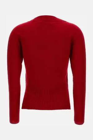 Simone Rocha Cashmere Pullover - Multicolor