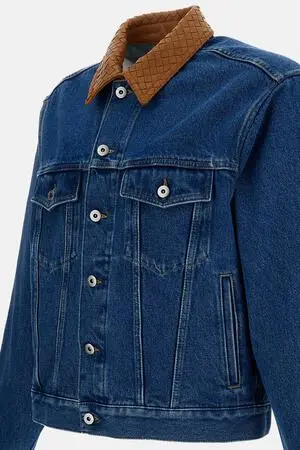 Bottega Veneta Denim Jacket