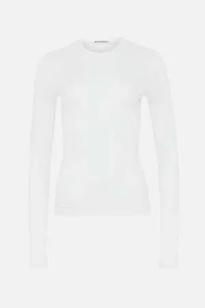 JW Anderson Longsleeve Crew Neck - Multicolor