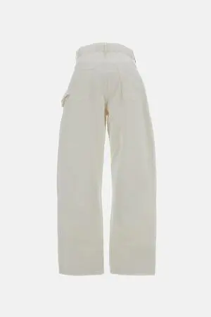 JW Anderson Twisted Workwear Jeans
