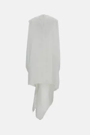 Jacquemus La Robe Traversin Courte Dress