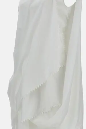 Jacquemus La Robe Traversin Courte Dress