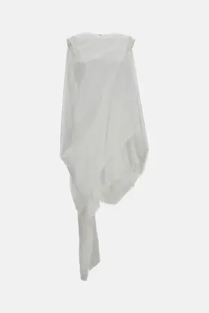 Jacquemus La Robe Traversin Courte Dress - Multicolor