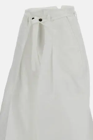 Bottega Veneta Culotte Trousers
