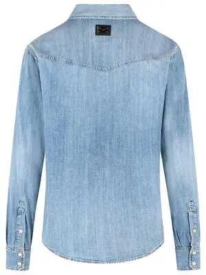 Dolce & Gabbana Cotton Shirt