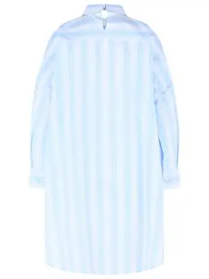 Marni Light Cotton Poplin Shirt