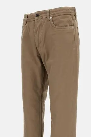 Stone Island Straight Jeans - Multicolor