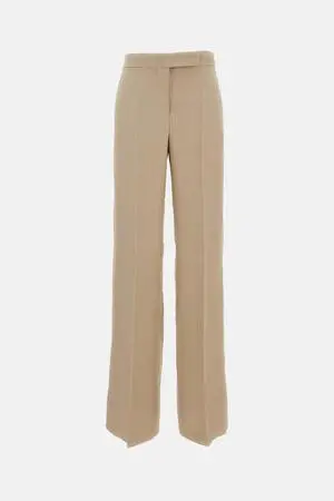 Max Mara Angus Trousers - Multicolor