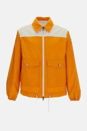 Moncler Dirillo Jacket - Multicolor