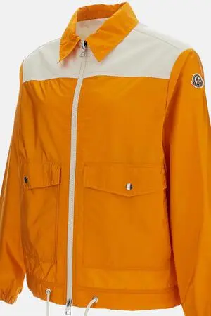 Moncler Dirillo Jacket - Multicolor