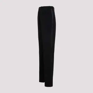 Saint Laurent Pantalon Tux