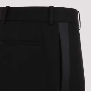 Saint Laurent Pantalon Tux