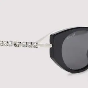 Gucci Acetate Sunglasses