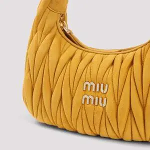 Miu Miu Wander Shoulder Bag