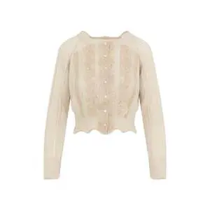 ERMANO SCERVINO Ermanno Scervino Cardigan - Multicolor