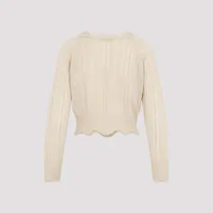 ERMANO SCERVINO Ermanno Scervino Cardigan