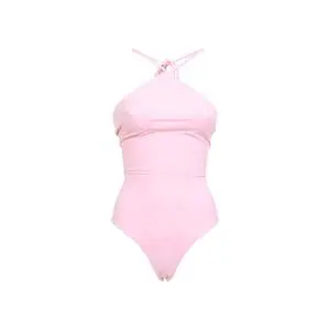 Jacquemus The Bastide One-piece - Multicolor