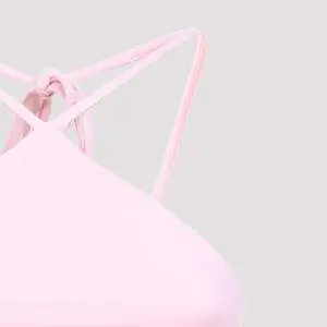 Jacquemus The Bastide One-piece