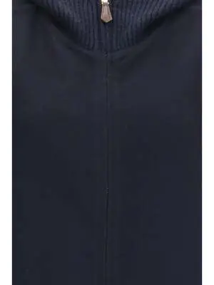 Loro Piana Farrel Cashmere Cape