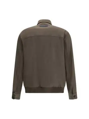 Brioni Wool Jacket
