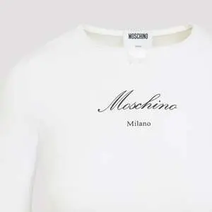 Moschino Ls T-shirt