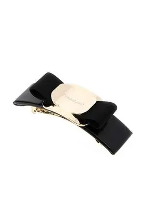 FERRAGAMO Ferm V Plate - Multicolor