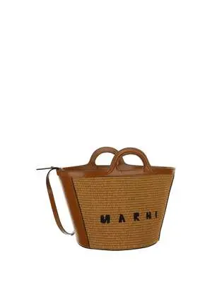 Marni Tropicalia Bucket Bag